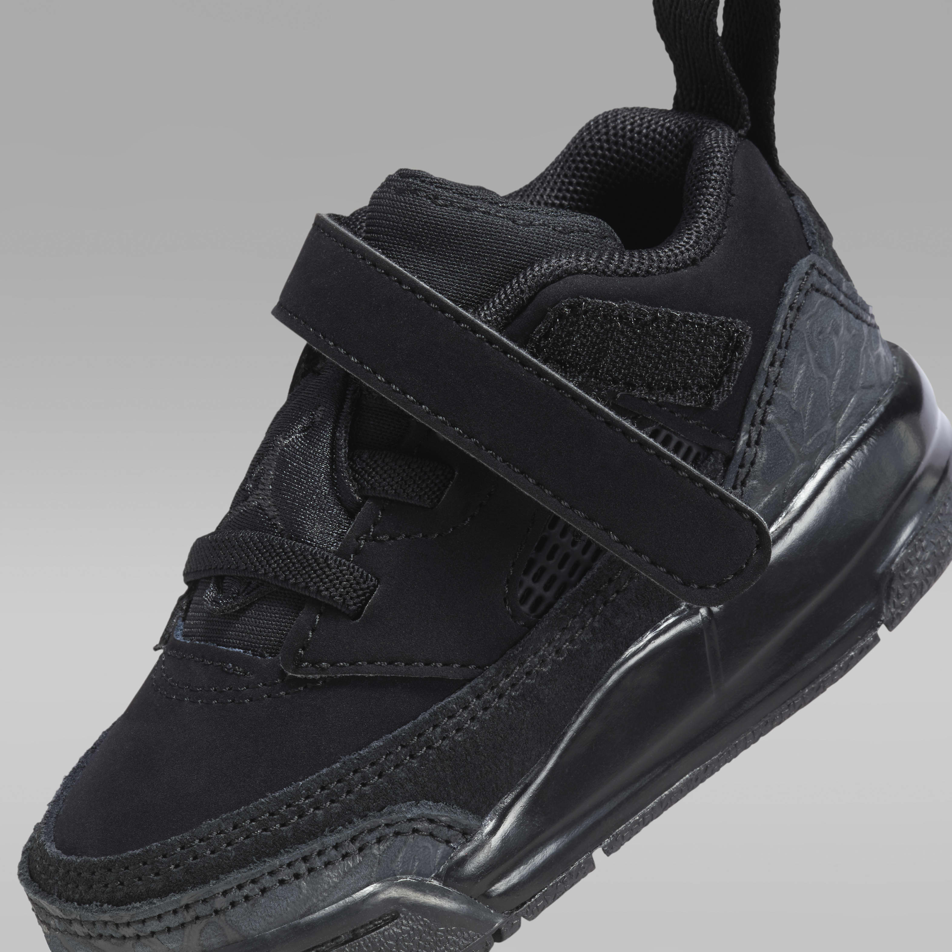 Jordan spizike toddler store